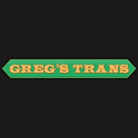 Transmission Services - Greg’s Trans-Electric